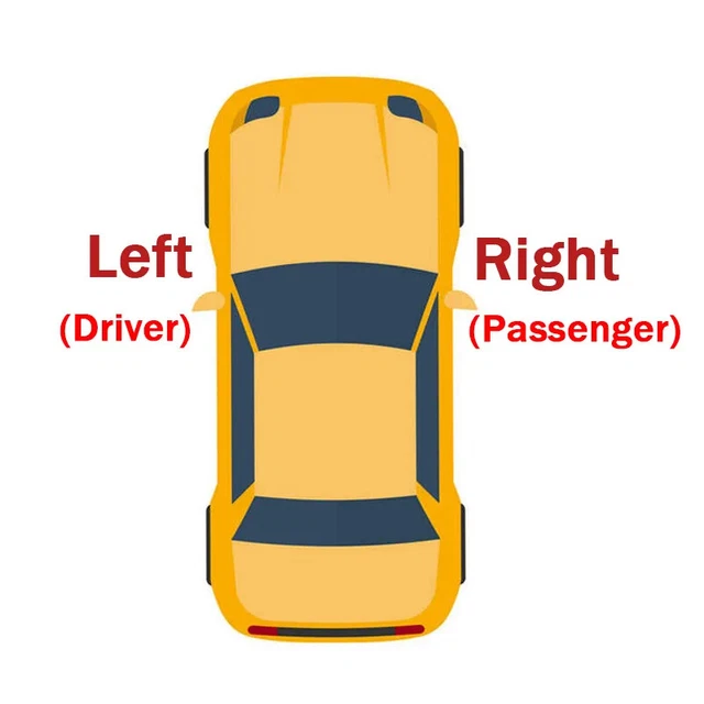 FOR SAIC MAXUS For LDV V80 SWB & LWB 2013+ Tail Light Rear Turn Signal ...