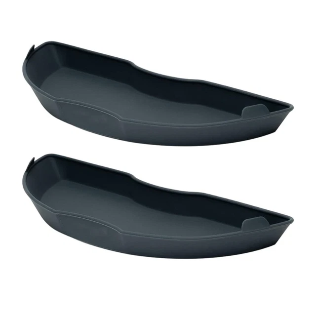 HALF DISH PAN Attachment Replacement for Thermomix TM5 TM6 TM31 ...