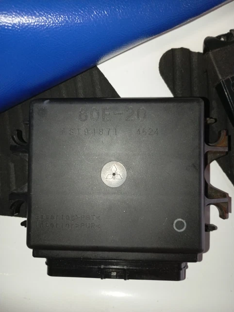 CALCULATEUR ECU JET Ski FX 140 Yamaha EUR 900,00 - PicClick FR