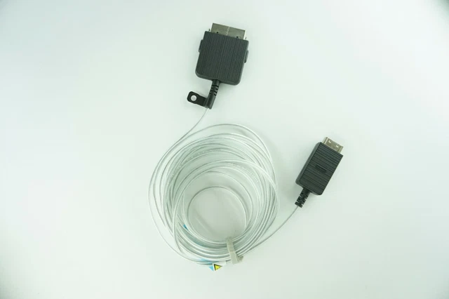 SAMSUNG ONE CONNECT Cable For The Frame Qe55Ls03Rau, Qe65Ls03Rau ...
