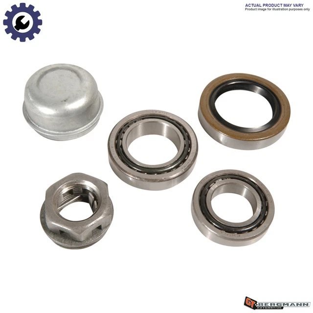 WHEEL BEARING KIT GT26-024 FOR SKODA FORMAN/Forman FAVORIT/Pickup ...