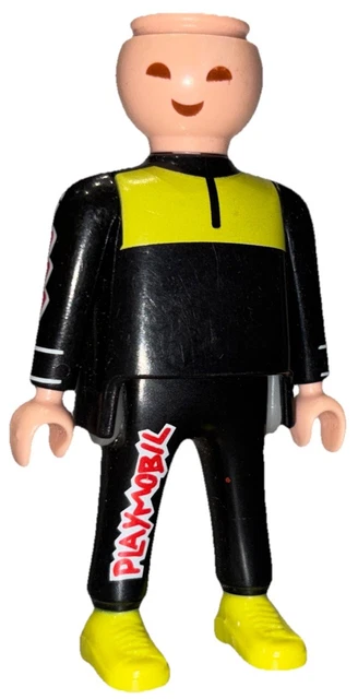 PLAYMOBIL - PERSONNAGE Figurine Homme (C1S1S2) EUR 3,95 - PicClick FR
