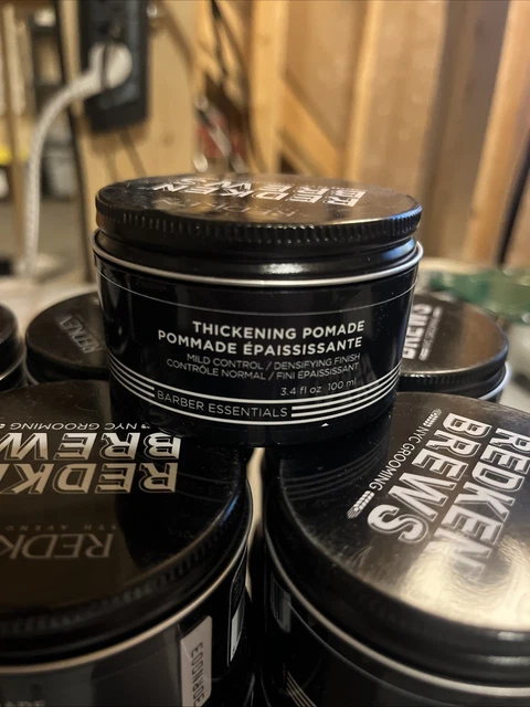 REDKEN MILD CONTROL Lot Of 19 For User 8r2qp98 $130.00 - PicClick CA