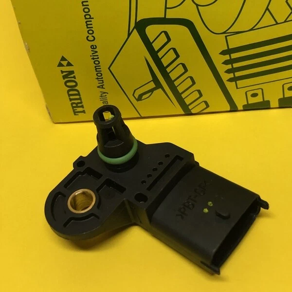 MANIFOLD AIR PRESSURE sensor ford BA FALCON 4.0L Turbo MAP on Manifold ...