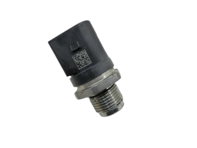 RAILSENSOR DRUCKSENSOR FÜR BMW 1er 114d F20 11-15 1,4d 70KW 0281002948 ...