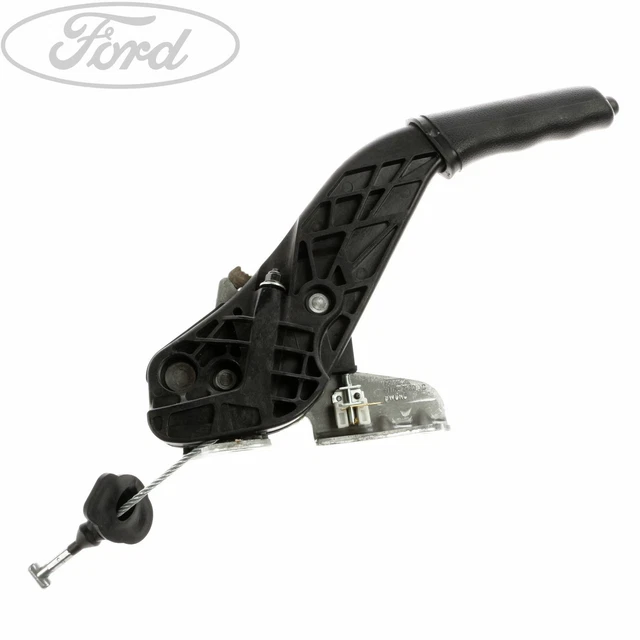 GENUINE FORD TRANSIT Connect MK1 Parking Hand Brake Lever 5128979 £107. ...
