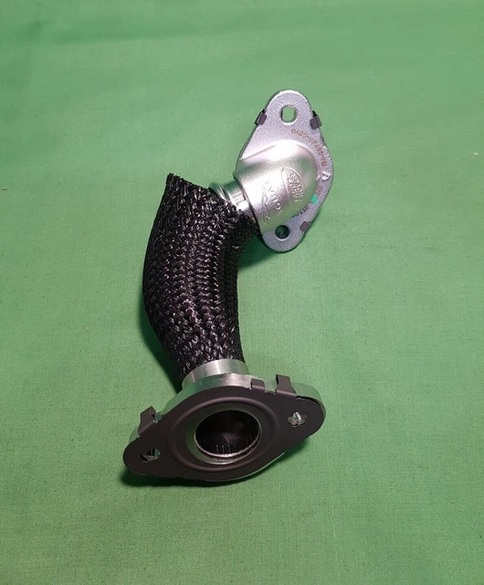 POUR RANGE ROVER Evoque Et Discovery EGR Valve Pour Échappement ...
