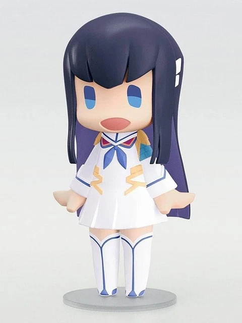 GOOD SMILE KILL la Kill: Satsuki Kiryuin Hello Mini Figure, Multicolor ...