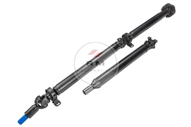 CARDAN SHAFT FOR Ford Transit Fy 04-06 2.4TDCI, TT9 06-14 Rear, 6B MT82 ...