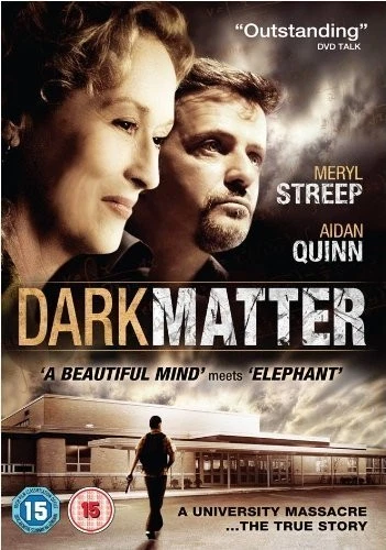 DARK MATTER (2007) (DVD) Meryl Streep Liu Ye Aidan Quinn Blair Brown ...