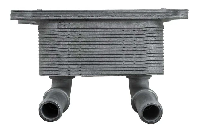 RADIATEUR D'HUILE REFROIDISSEUR Pour Renault Scénic IV Megane IV 1.3 ...