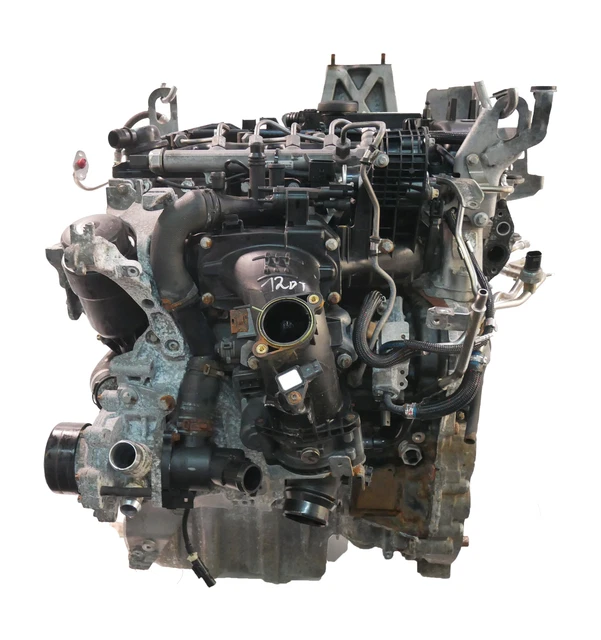 ENGINE FOR MERCEDES Benz Sprinter 907 2.2 CDI OM 651.958 A6510104719 ...