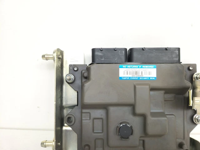 2022-2026 TOYOTA GR86 2.4L Ecm Engine Control Module 22765At610 Oem $81 ...