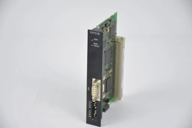 SEW-EURODRIVE FIELDBUS INTERFACE Profibus DP-V1 DFP21B (08242402) $23. ...