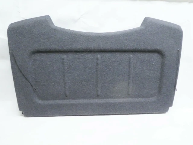HUTABLAGE LADERAUMABDECKUNG DACIA Sandero 8200732368 (176) EUR 68,99 ...