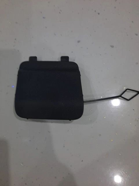 GENUINE MERCEDES SPRINTER A910 Front Bumper Towing Cover 2019 - On ...
