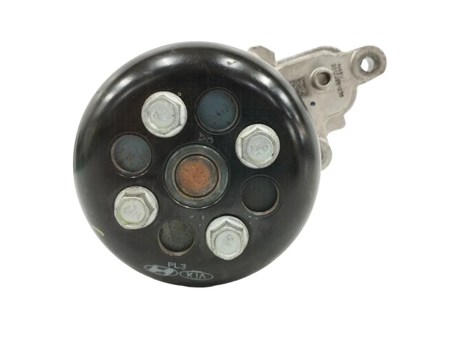 2510007501 BOMBA AGUA Para Hyundai I20 / / EUR 151,99 - PicClick ES