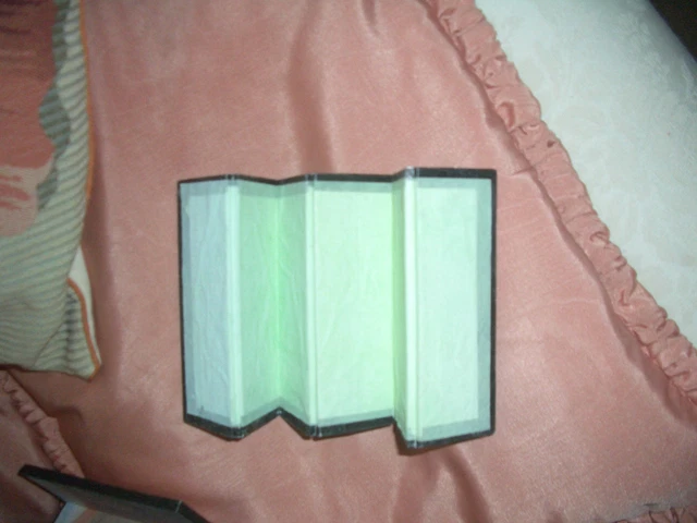 DOLLS HOUSE MODESTRY Sceen £5.45 - PicClick UK