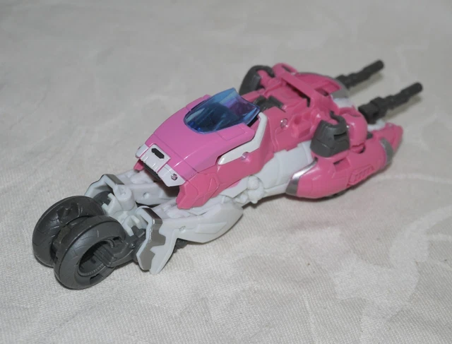 TRANSFORMERS STUDIO SERIES ARCEE Deluxe SS-85 Autobot Bumblebee Movie £ ...