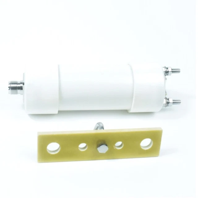 4 BALUN BALUN 200W Shortwave Balun SSB 50Ohm To 200Ohms for Radio ...