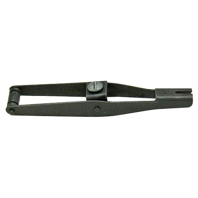 POMPE HYDRAULIQUE VALVE à Contrôle Levier Pour Massey Ferguson MF-135 ...