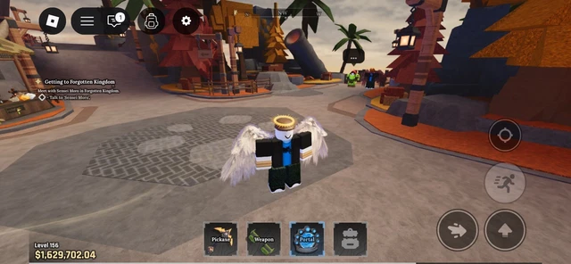 THE FORGE - Roblox - arcane pickaxe+Magmite pickaxe+demonic picaxe ...