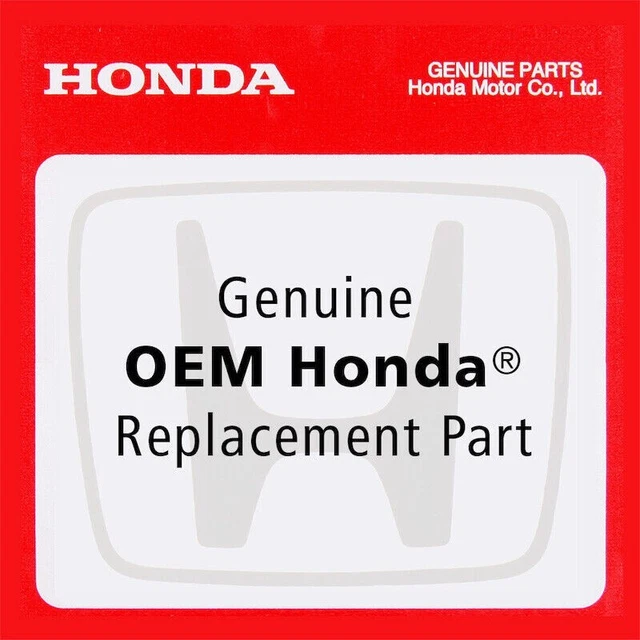 ORIGINAL OEM POUR Honda Interrupteur d'allumage démarrage colonne de ...