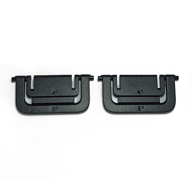 PLASTIC STAND FOOT Leg Replacement for G915 G913 G813 G815 Keyboard £8. ...