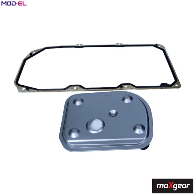 HYDRAULIC FILTER KIT AUTOMATIC TRANSMISSION 26-1719 FOR MERCEDES-BENZ 2 ...