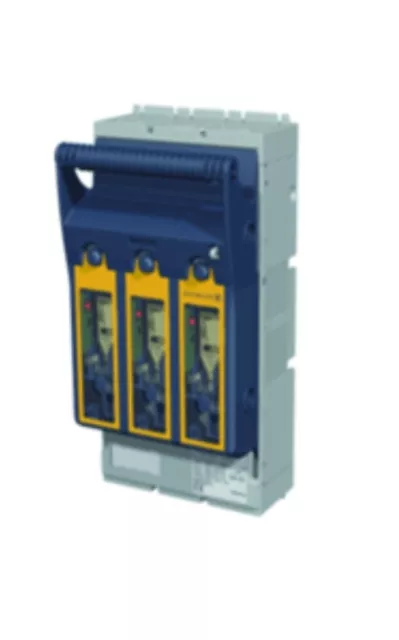 SOLAR BATTERY 125A fuse switch disconnector, Free Delivery £48.00 ...