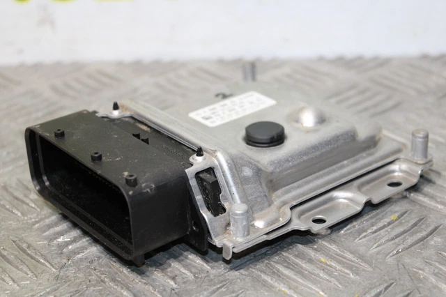 MERCEDES SPRINTER W906 2.1L Adblue Control Unit Genuine A0009002914 ...