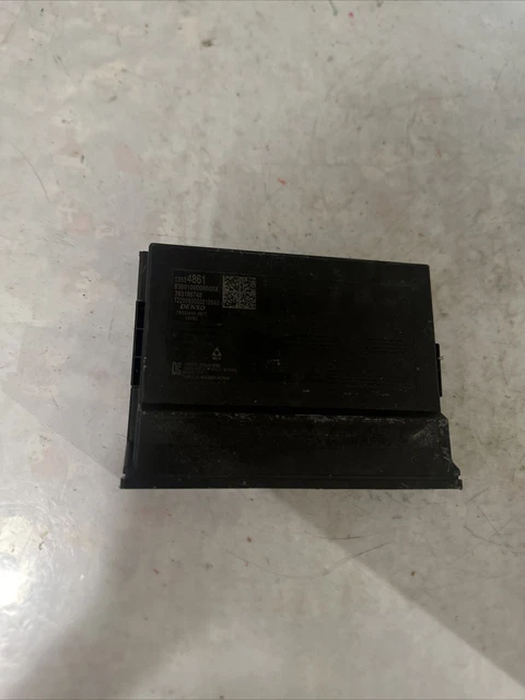 2021 CADILLAC CT5 Body Computer Control Module Bcm Unit Oem $220.00 ...