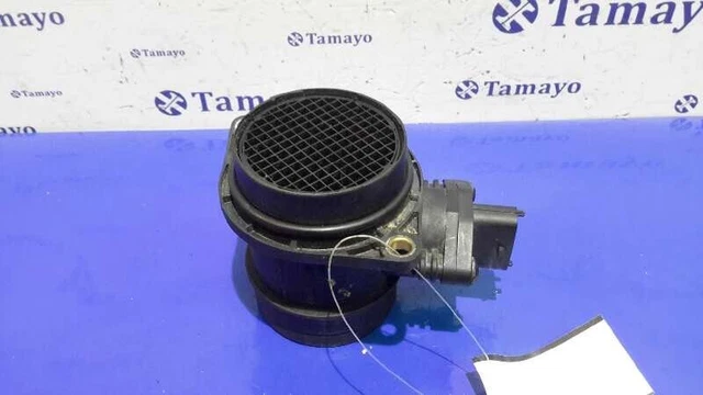 0281002482 DEBITMÈTRE DE Masse D´air / 49654 Pour Honda Civic Berlina 3 ...