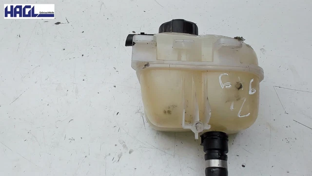 VASE D'EXPANSION 7823826 Mini (BMW) Mini Cooper R55/R56 90 Kw 122 Ch EUR 40,79 - PicClick FR