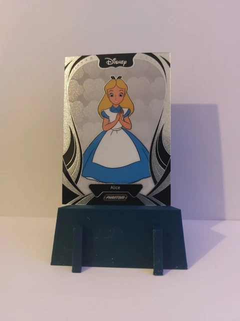 KAKAWOW DISNEY PHANTOM 2025 PD-B-59 Alice Base Card $2.64 - PicClick AU