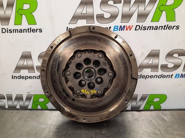 BMW MINI DUAL Mass Flywheel B38B B38C Petrol F40 F45 F54 F55 F56 ...