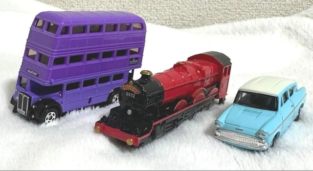 HARRY POTTER USJ Mic Set USJ Limited No charger PSA10 £106.63 - PicClick UK