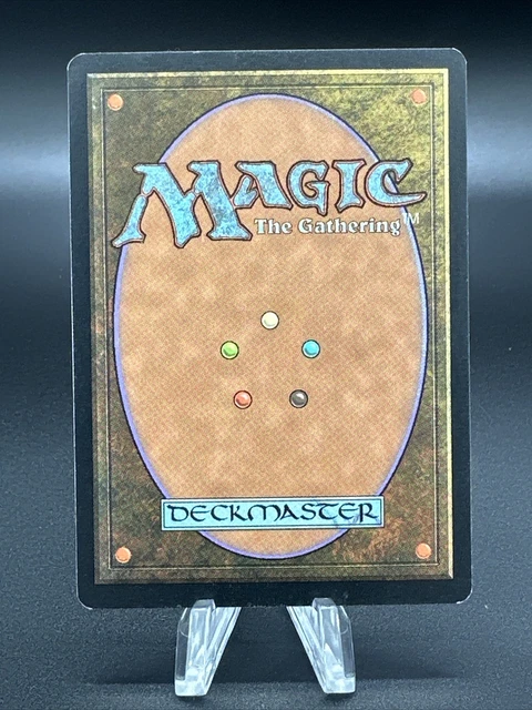 MTG, SHAMAN EN-KOR, Stronghold, 15/143, Régulier, Rare EUR 1,94 - PicClick FR