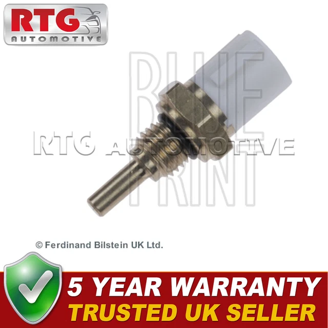 SENSORE TEMPERATURA REFRIGERANTE adatto a Honda Civic HR-V S2000 CR-V ...