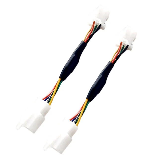 LONG LASTING ELECTRIC Motor Aisle Converter Plug Adapter for Electric Vehicles £6.14 - PicClick UK