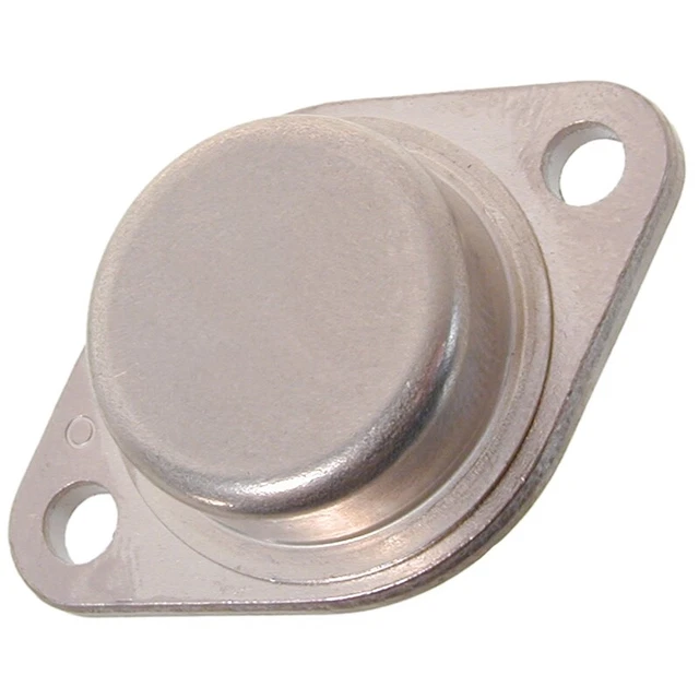 2N3772 TRANSISTOR NPN 60V 20A 150W TO3 EUR 2,79 - PicClick DE