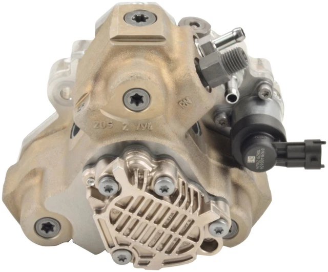DIESEL FUEL INJECTOR Pump-Injection Pump Bosch 0986437332 Reman $2,117. ...