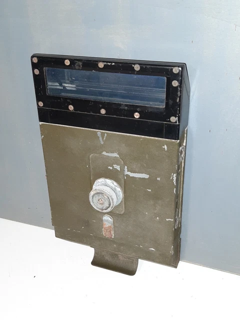 PERISCOPE M6 AMÉRICAIN WW2 pour tank sherman - materiel original - Char ...