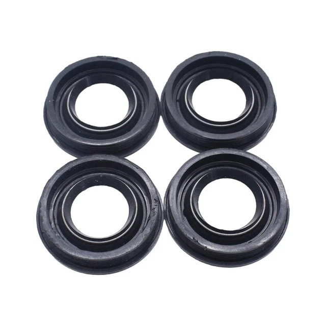 6C1Q6K780AB CAR INJECTOR Seal Rubber Grommets For Transit MK7 2.2 ...