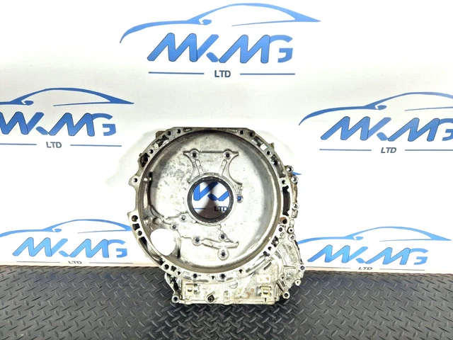 18-ON MERCEDES BENZ Sprinter W907 2.2 Om651 Diesel Timing Cover ...