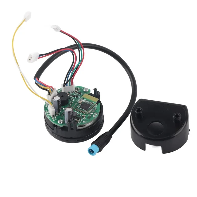 ES1 ES2 ES4, Switch Panel Dashboard for Ninebot ES1 ES2 ES4 EUR 3,99 ...