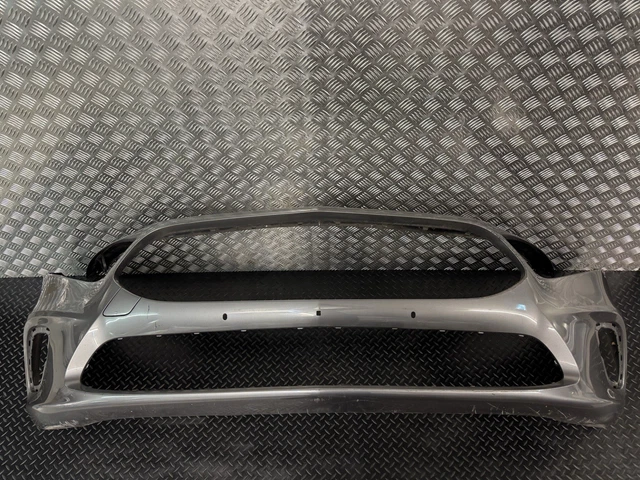 GENUINE MERCEDES A Class Se Sport W177 Front Bumper A1778853600 2018 ...