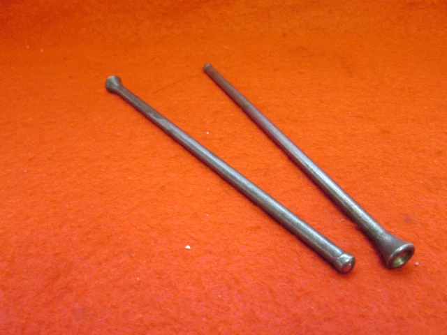 FORD KENT CROSSFLOW 1300 Engine Pushrods Escort Mk2 Mk1 Fiesta ...
