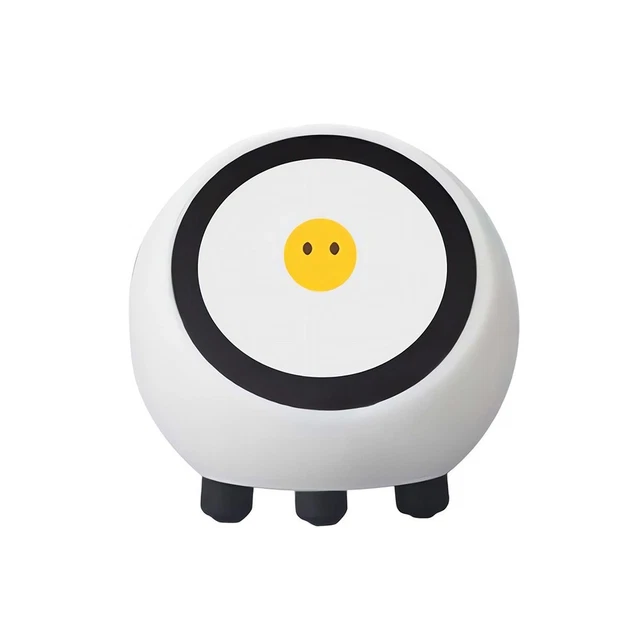 XIAOZHI AI VOICE Chat Robot for ESP32S3 with LCD Display and Stand Legs ...