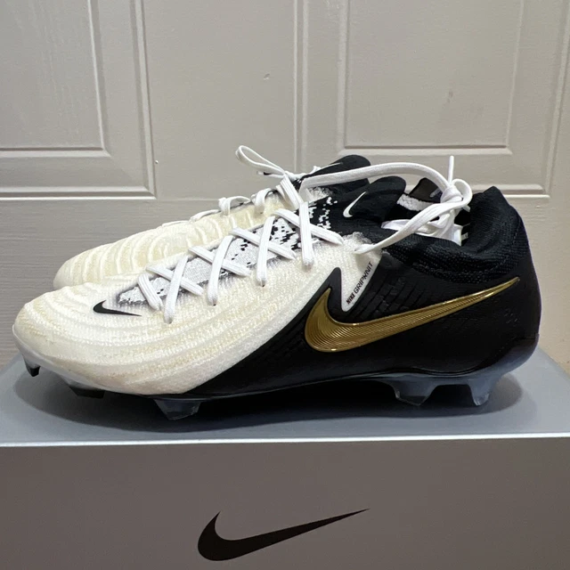 NIKE PHANTOM GX 2 Elite FG Football Boots FJ2559-100 UK8 EUR42.5 US9 £ ...